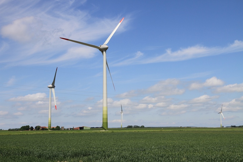 Wind für Wasser - Allianz der öffentlichen Wasserwirtschaft e.V.